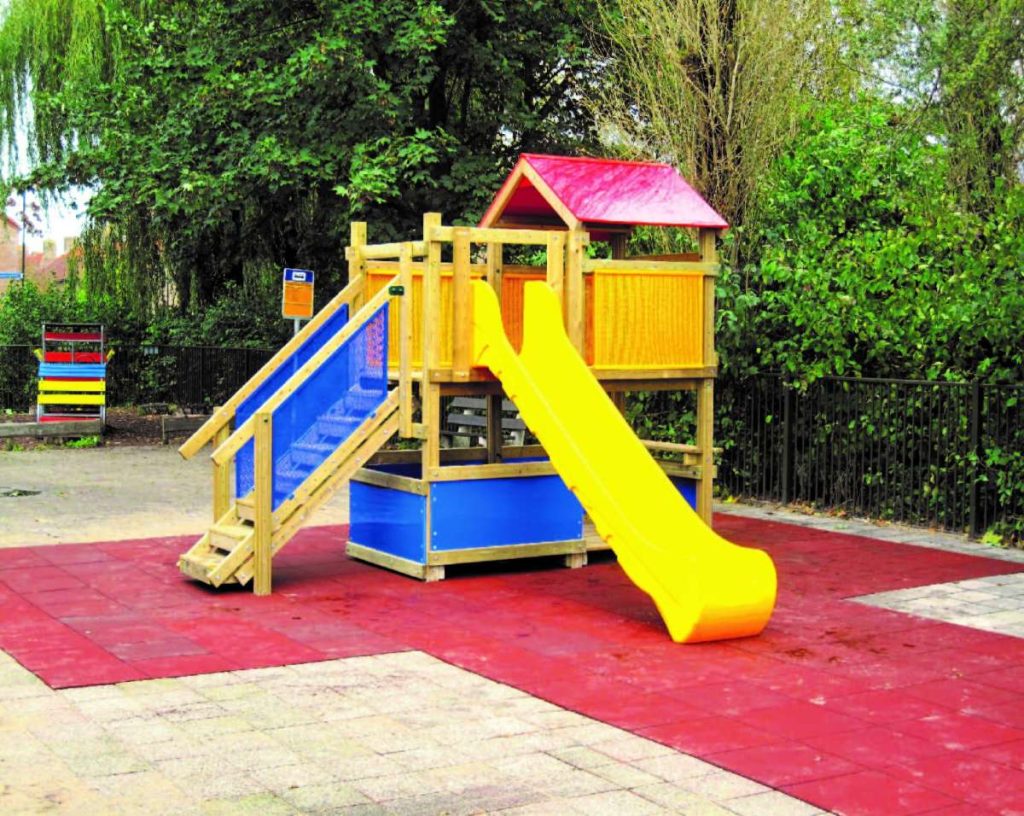 M 9563 Villa – Mekano Play