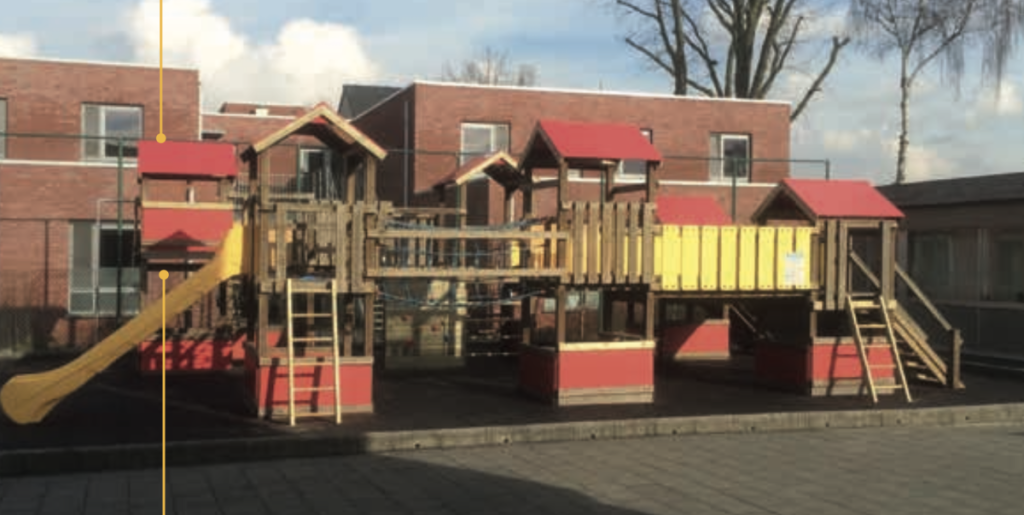 M 9698 Citadel – Mekano Play